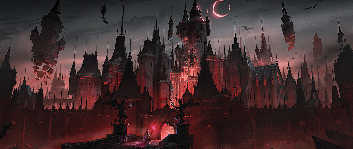 Inexorable Fate
